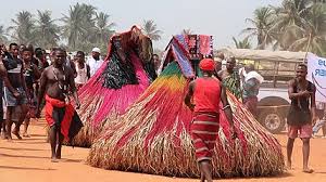 The Ouidah Voodoo Festival (Fête du Vodoun) – The Travel Lantern