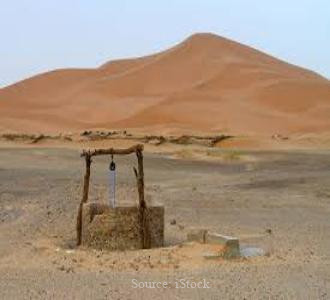 The Great Sahara Desert - The Travel Lantern